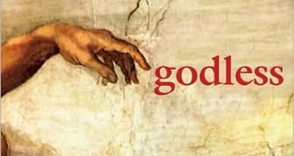 “Atheopaganism: An Earth-Centered Religion without Supernatural ...