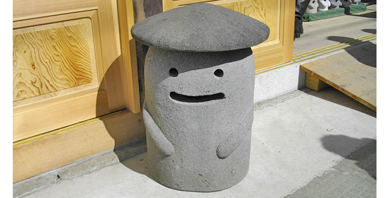 What Do Gods And Mascots Have In Common? by Megan Manson | Naturalistic ...