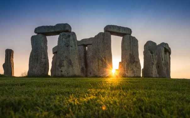 The Summer Solstice approaches! Plus online Celebrations & a Stonehenge ...