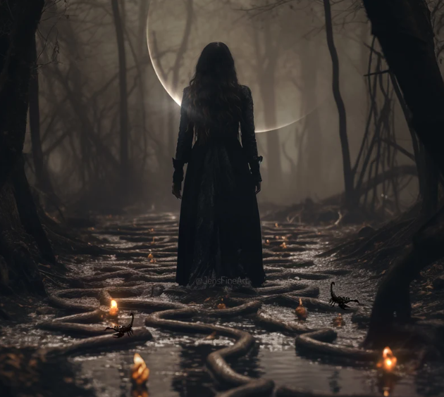 What are Eclipse Portals? Here’s how you can create one yourself ...